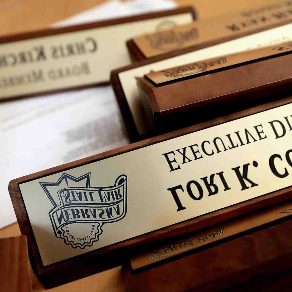 Nebraska State Fair approves project estimates for ARPA-funded Fonner ...