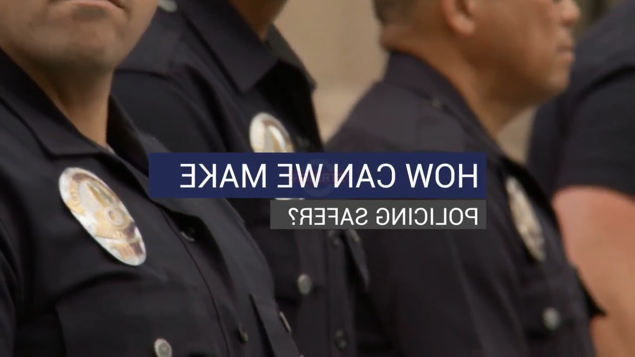 WAIT NOW: Police escort people out of the stadium after the shooting ...