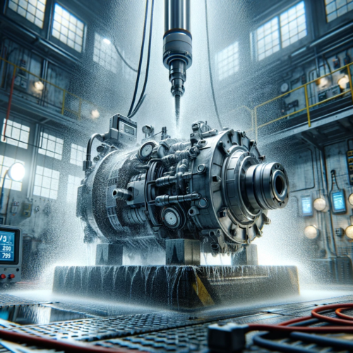 A Deep Dive into the Durability and Performance of Homa TP Series Pumps