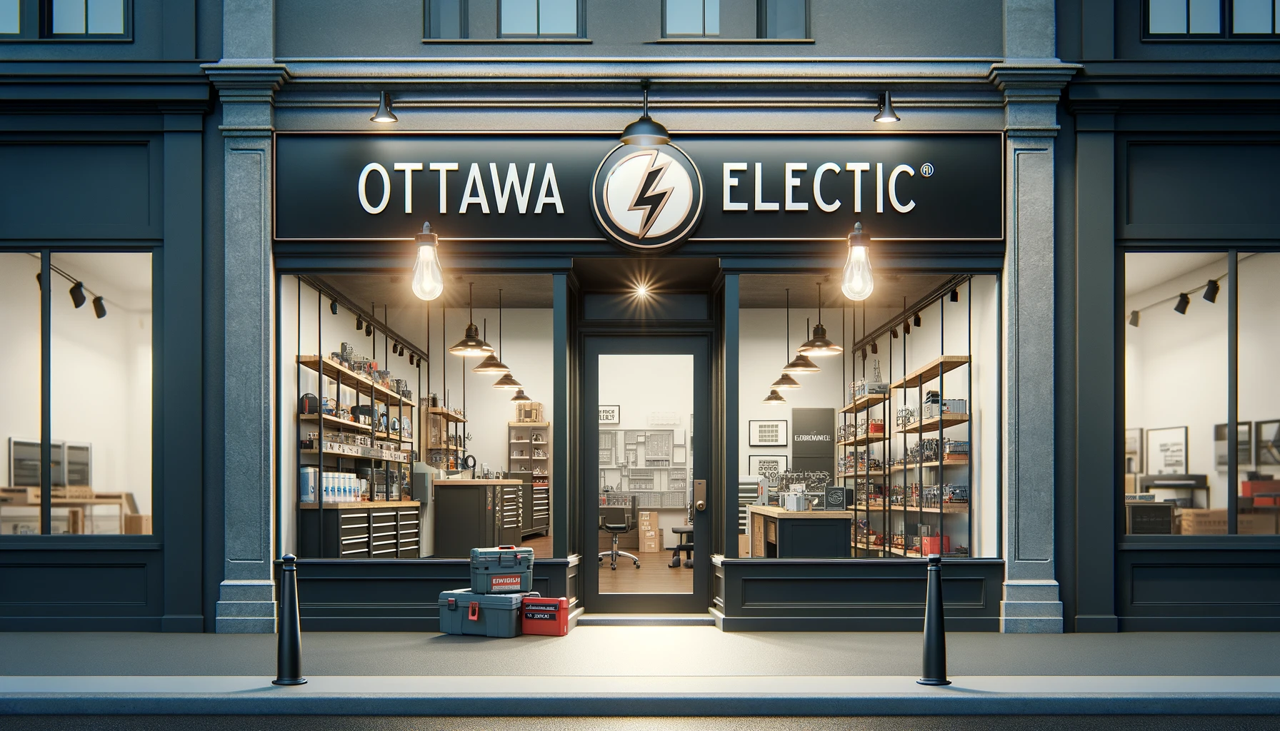 Ottawa Electric: Leading Provider of Electrical Services in Ottawa